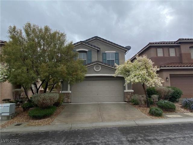 11645 Royal Derwent Drive, Las Vegas, NV 89138
