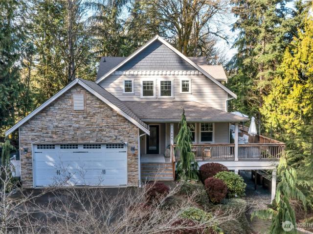 11645 Sunray Ln SE, Olalla, WA 98359 | MLS #2498