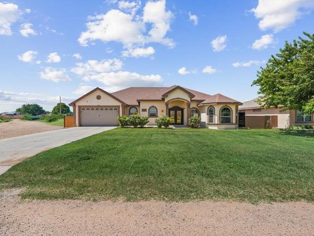 11646 W Catalpa St, Odessa, TX 79763