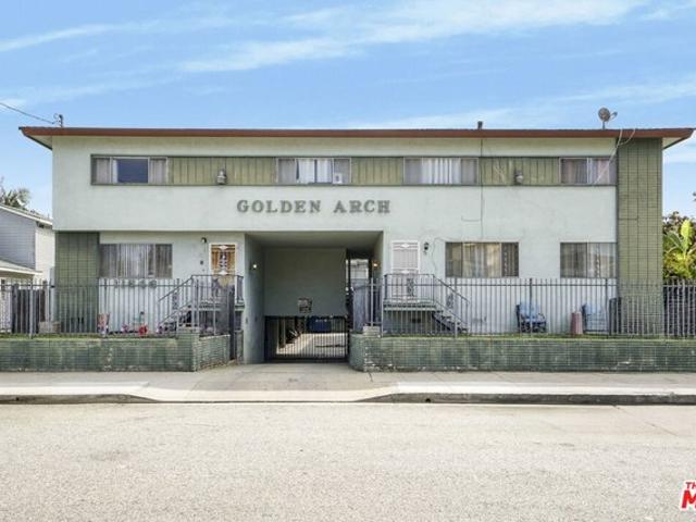 11646 Birch Ave, Hawthorne, CA 90250