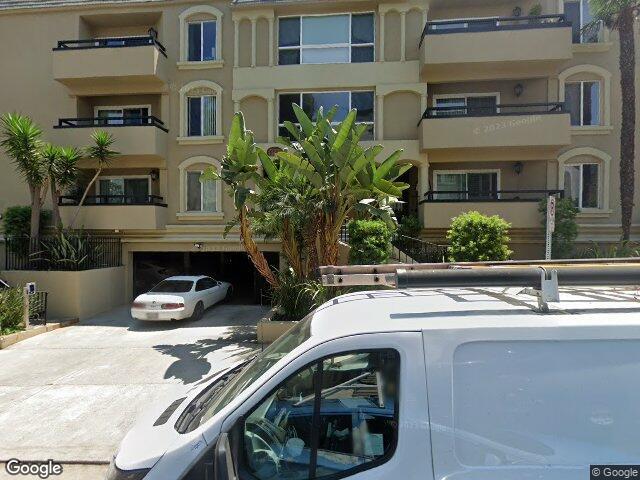 11646 Chenault St Apt 2, Los Angeles, CA 90049
