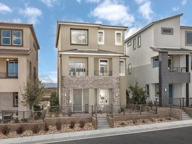 11646 Gambels Quail Ave, Las Vegas, NV 89138