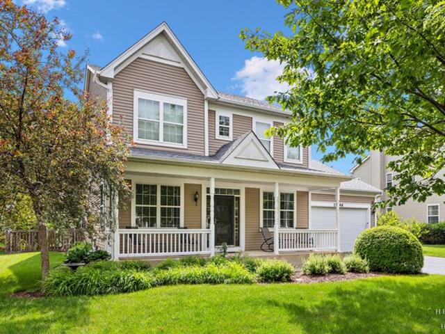 11646 Leland Ln, Huntley, IL 60142