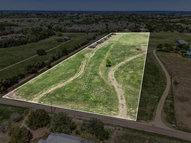 11646 Schuster Rd, Round Top, TX 78954
