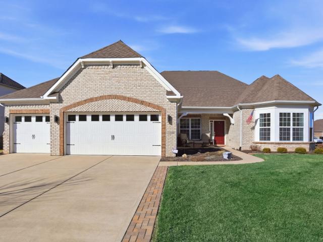 11648 Flynn Pl, Noblesville, IN 46060 | MLS #22071 | Compass