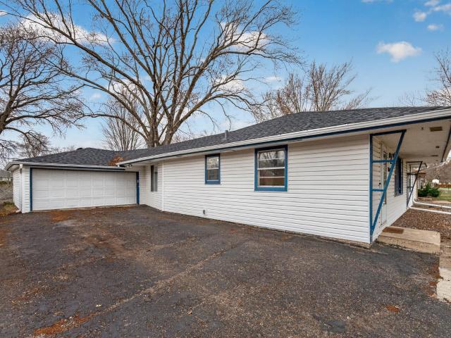 11648 Ilex St NW, Minneapolis, MN 55448 | MLS #7049 | Compass