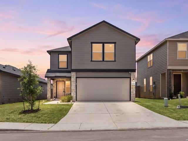 11648 Midnight Rain, San Antonio, TX 78245