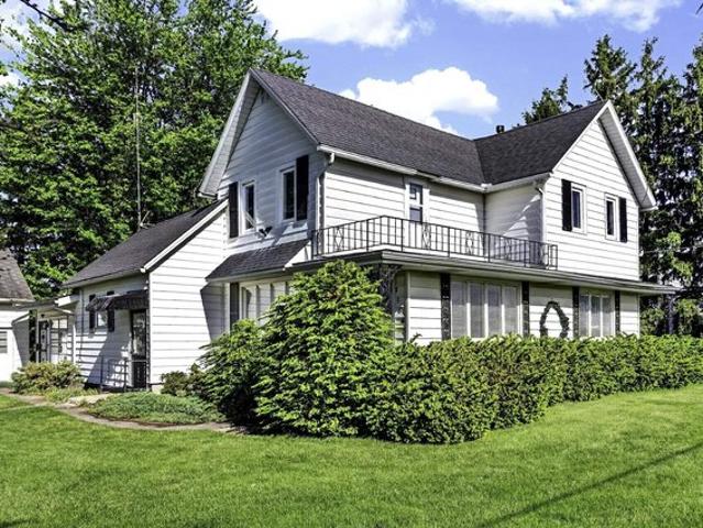 11648 N State Road 1, Ossian, IN 46777