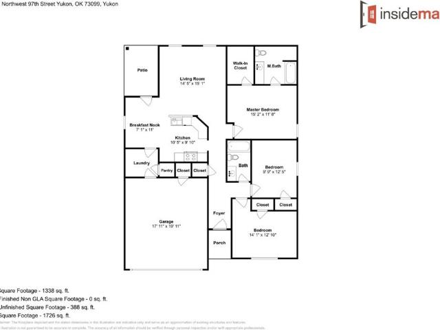 11648 NW 97th Street