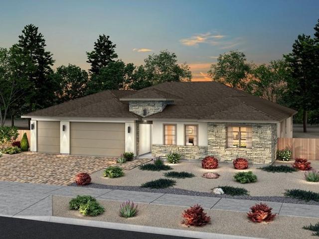 11648 Sugarloaf Peak Dr, Sparks, NV 89441
