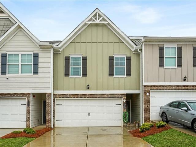 11649 Mendenhall Court, Hampton, US, GA