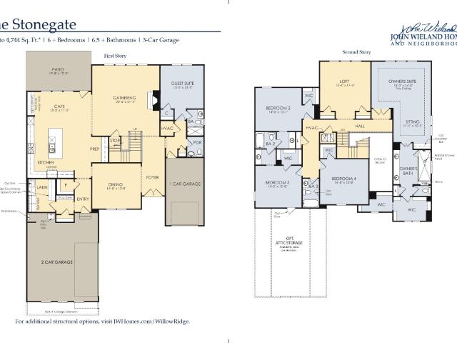 1164 McClellan Lane