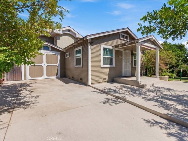 1164 Mentone Ave, Pasadena, CA 91103