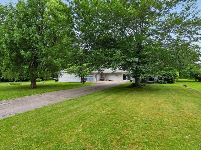 1164 mile Road
