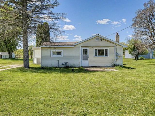 1164 Mile Rd, Marshall, MI 49068