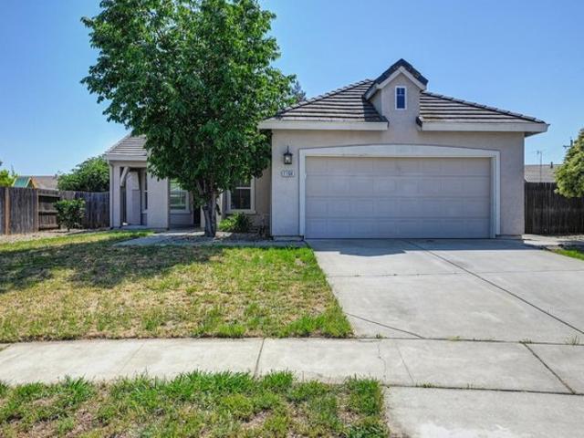 1164 Missouri Bar Trl, Plumas Lake, CA 95961