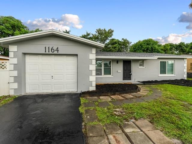 1164 NW 45th Ter, Lauderhill, FL 33313