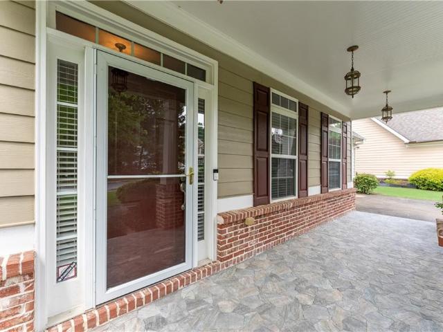 1164 Nathan Mauldin Drive
