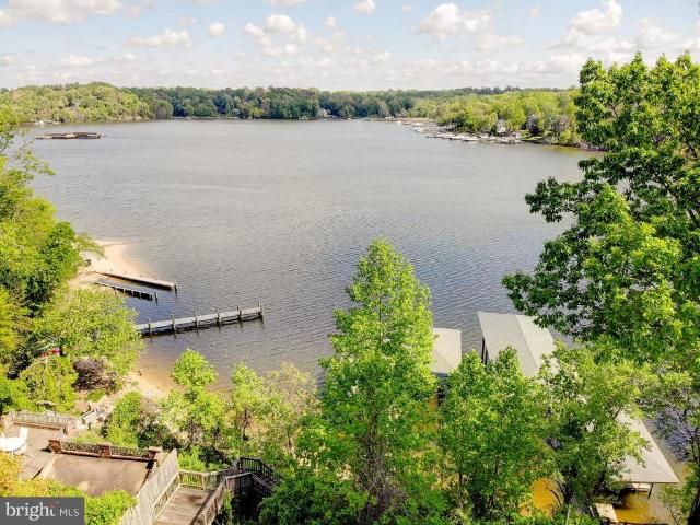 1164 Oak View Drive