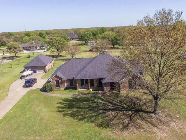 1164 Oak Bend Dr, Post Oak Bend, TX 75142 | MLS #21214 | Compass