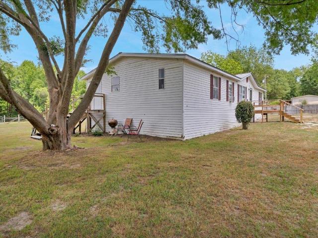 1164 Oaklands Plantation Rd, Monticello, FL 32344 | MLS #399174