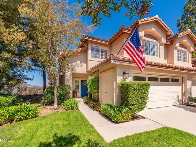 1164 Amberton Ln, Newbury Park, CA 91320