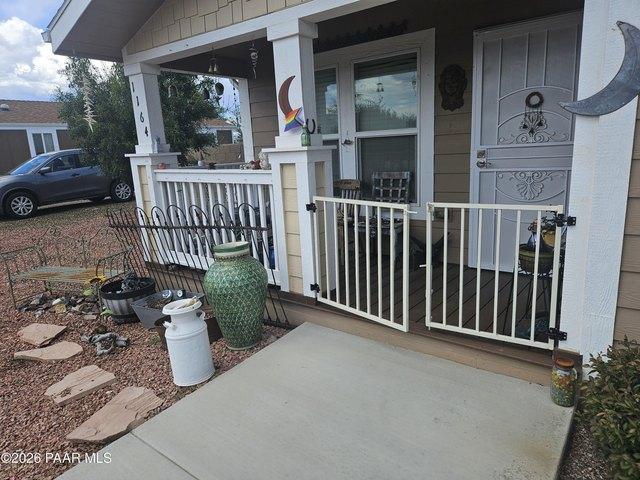 1164 Ashburn Way Unit 2, Chino Valley, AZ 86323