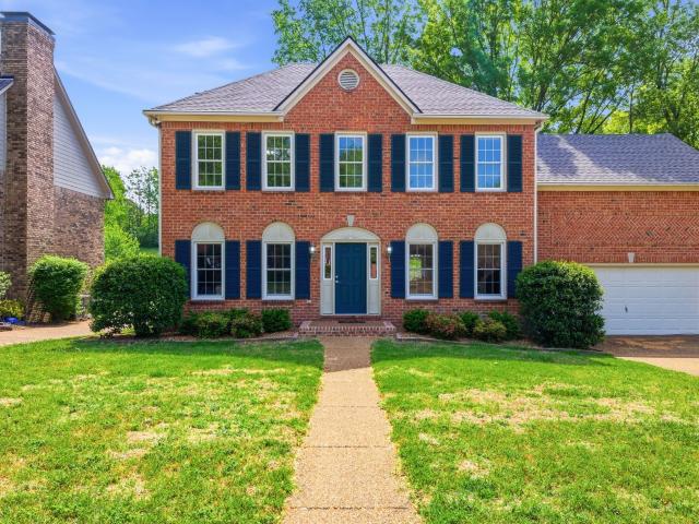 1164 Buckingham Cir, Franklin, TN 37064 | MLS #3179 | Compass
