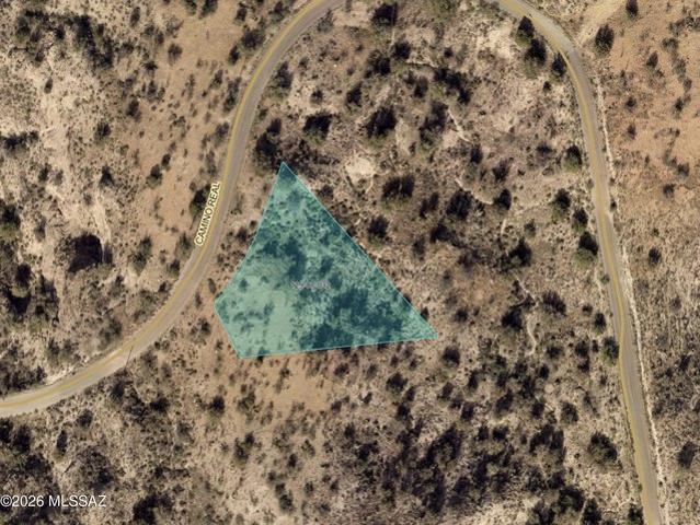 1164 Camino Real Unit 32, Rio Rico, AZ 85648