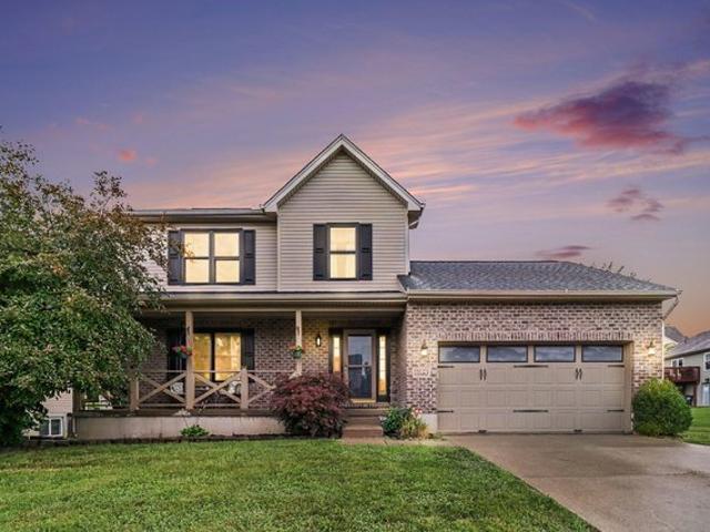 1164 Donner Dr, Florence, KY 41042