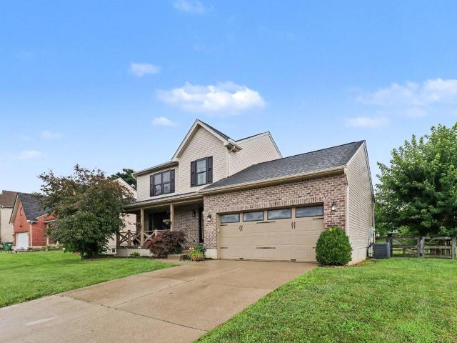 1164 Donner Drive