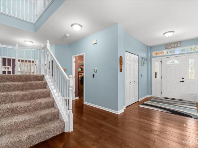 1164 Dorr Drive