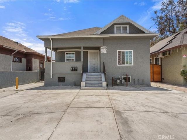 1164 E 34th St, Los Angeles, CA 90011