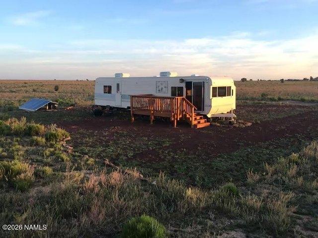 1164 E Sierra Way, Williams, AZ 86046