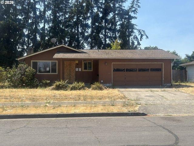 1164 Elizabeth St, Eugene, OR 97402