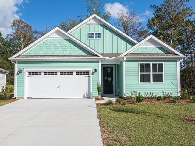 1164 Indigo Bunting Dr Lot 65, Leland, NC 28451