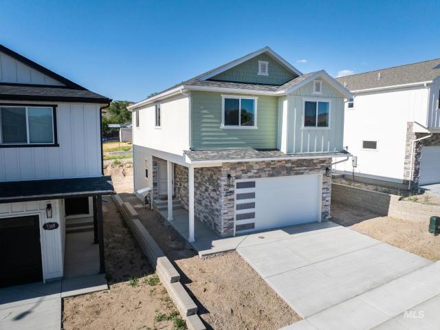 1164 Jasper Loop, Pocatello, ID 83204 | MLS #98972 | Compass