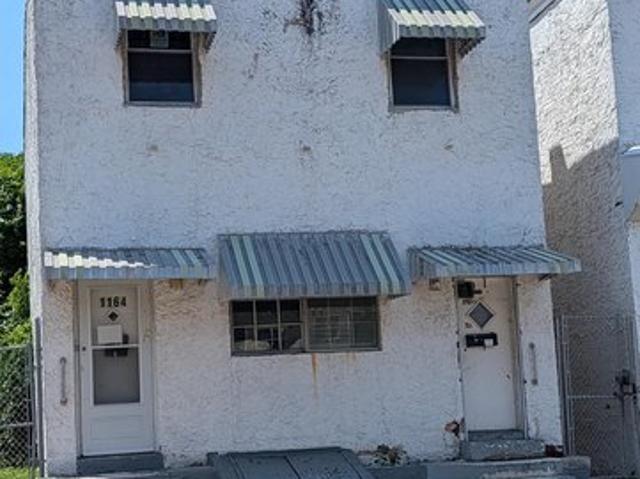 1164 Kaighn Ave, Camden, NJ 08103