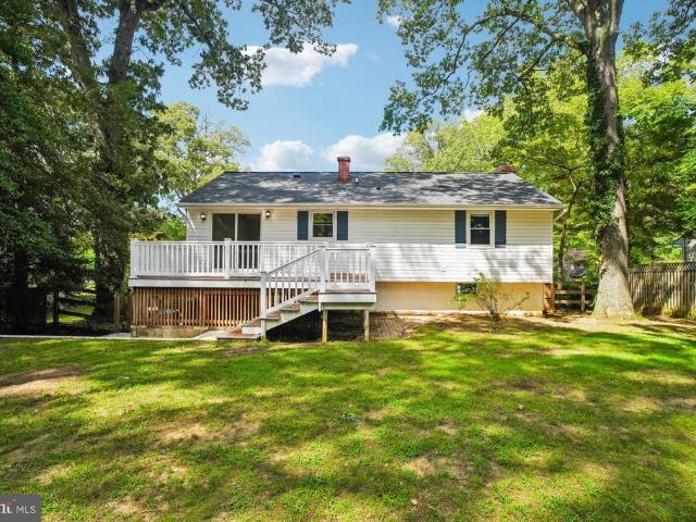 1164 Latrobe Drive