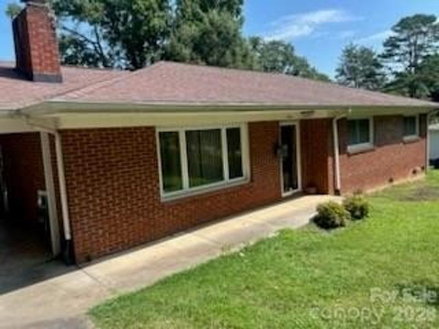 1164 Leigh Cir Unit 11, Charlotte, NC 28216
