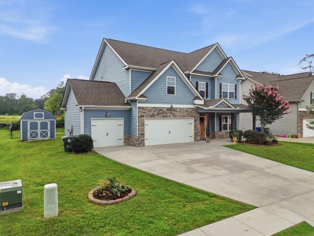 1164 Little Sorrel Road