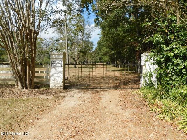 1164 Lower Woodville Rd, Natchez, MS 39120 | MLS #4097 | Compass