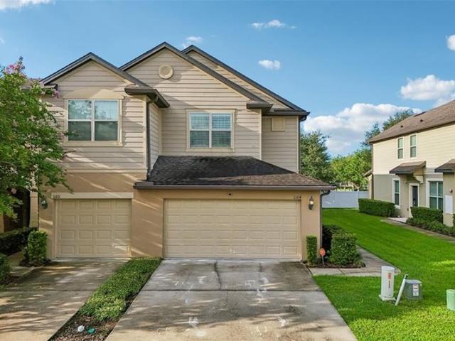1164 Pavia Dr, Apopka, FL 32703