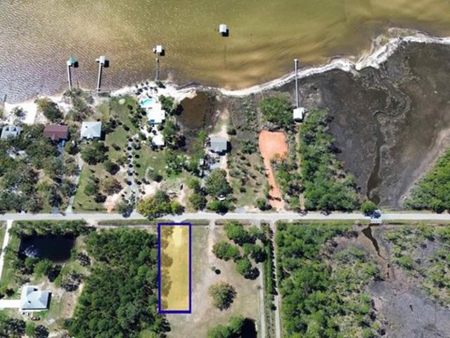 1164 Pearson Rd Lot 3, Milton, FL 32583