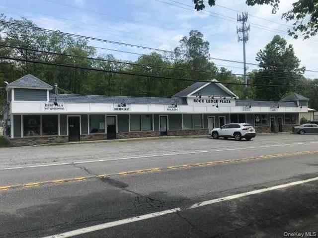 1164 State Route 9G