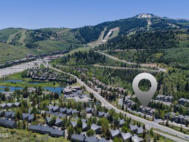 1164 Stonebridge Cir, Park City, UT 84060
