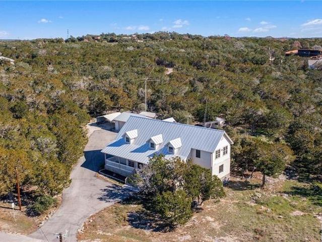 1164 Stoneyridge Drive, Canyon Lake, TX 78133