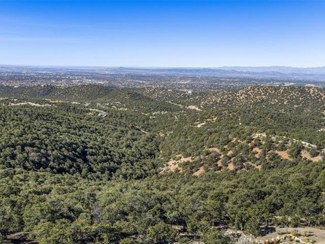 1164 S Summit Dr Lot 15, Santa Fe, NM 87501