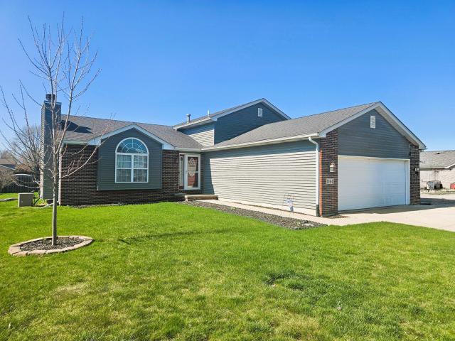 1164 S Virginia St, Hobart, IN 46342 | MLS #836596
