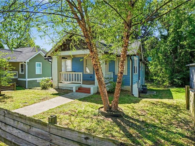 1164 Sells Ave SW, Atlanta, GA 30310 | MLS #7709